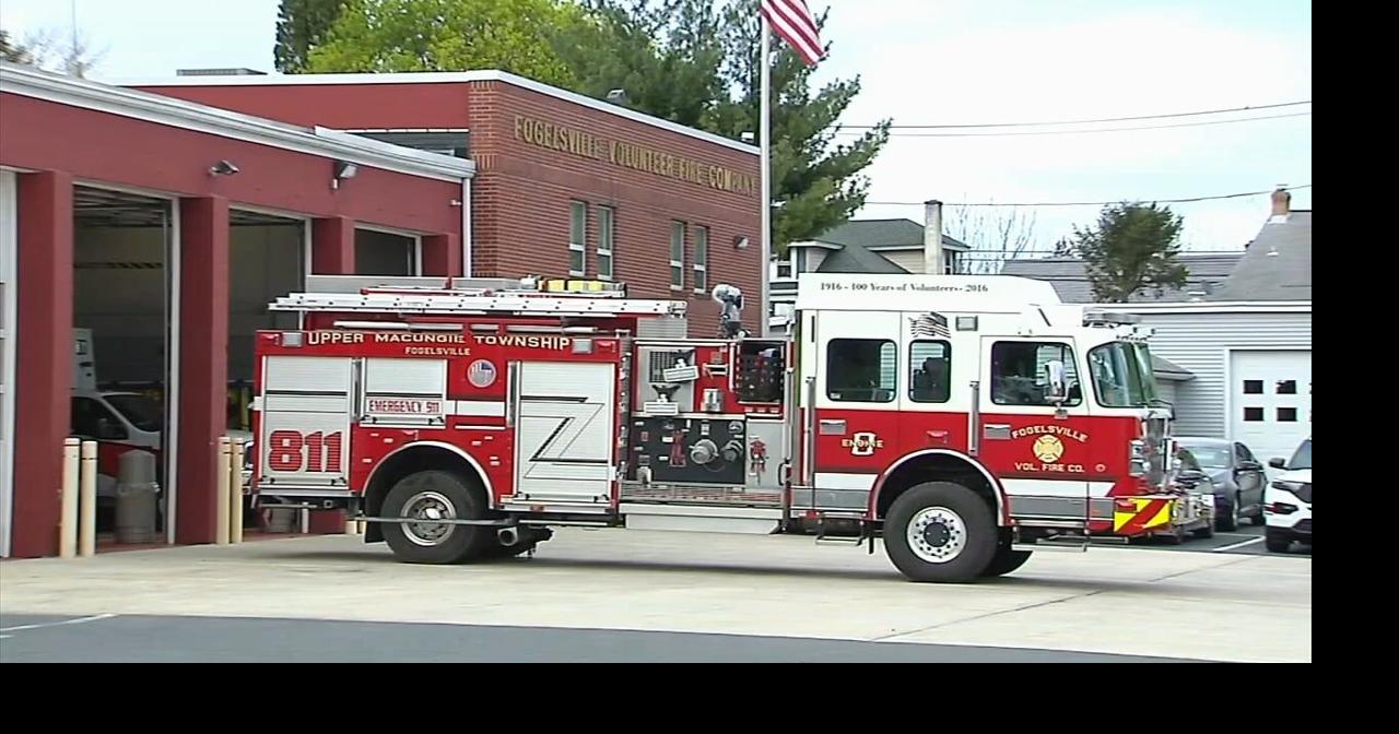 Lehigh Valley fire company offering stipends to help combat decline in ...