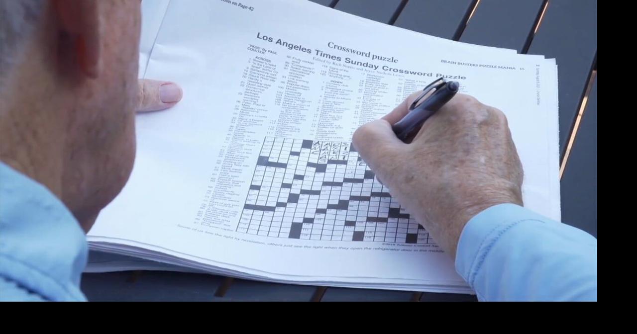 Health Beat: Tips for a healthy brain | Health Beat | wfmz.com