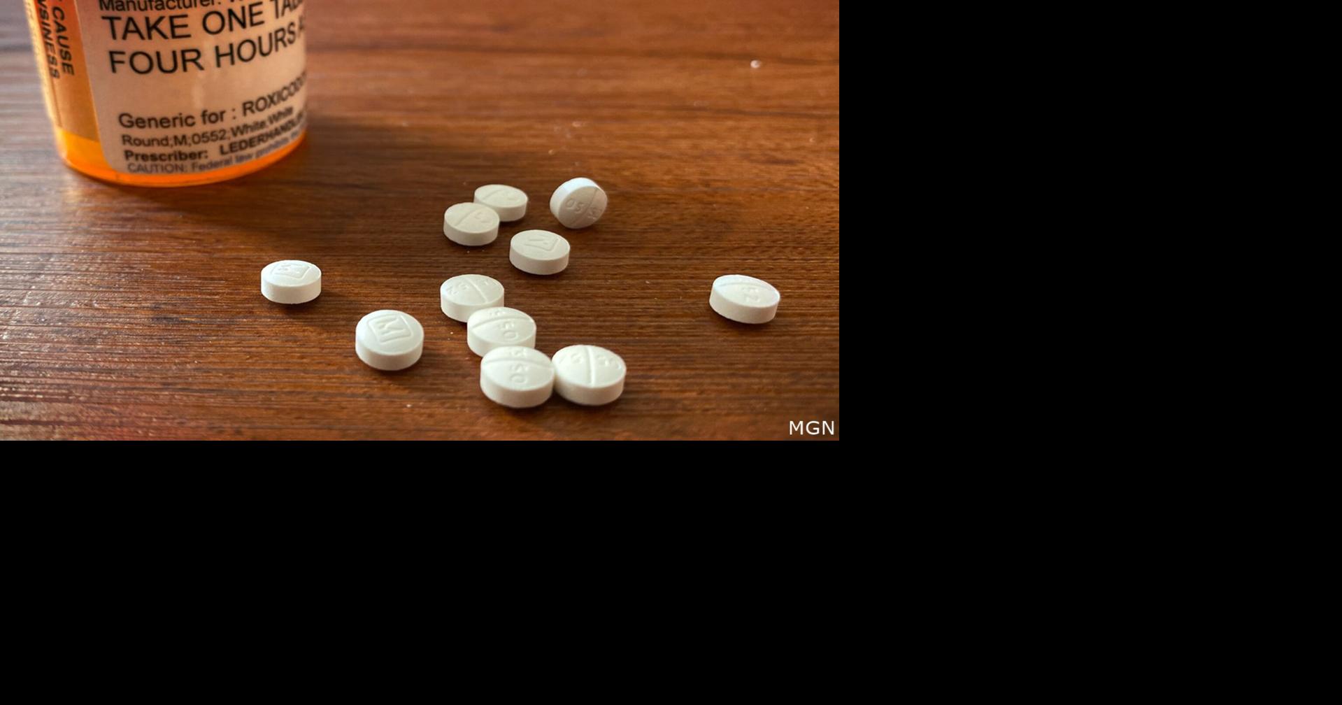 oxycodone pills generic | | wfmz.com