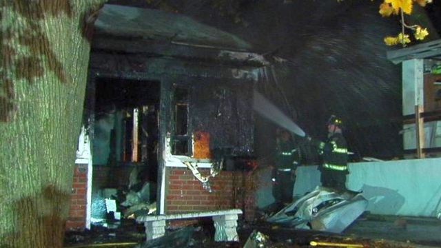 Veteran Reading police officer badly burned in house fire | Berks ...