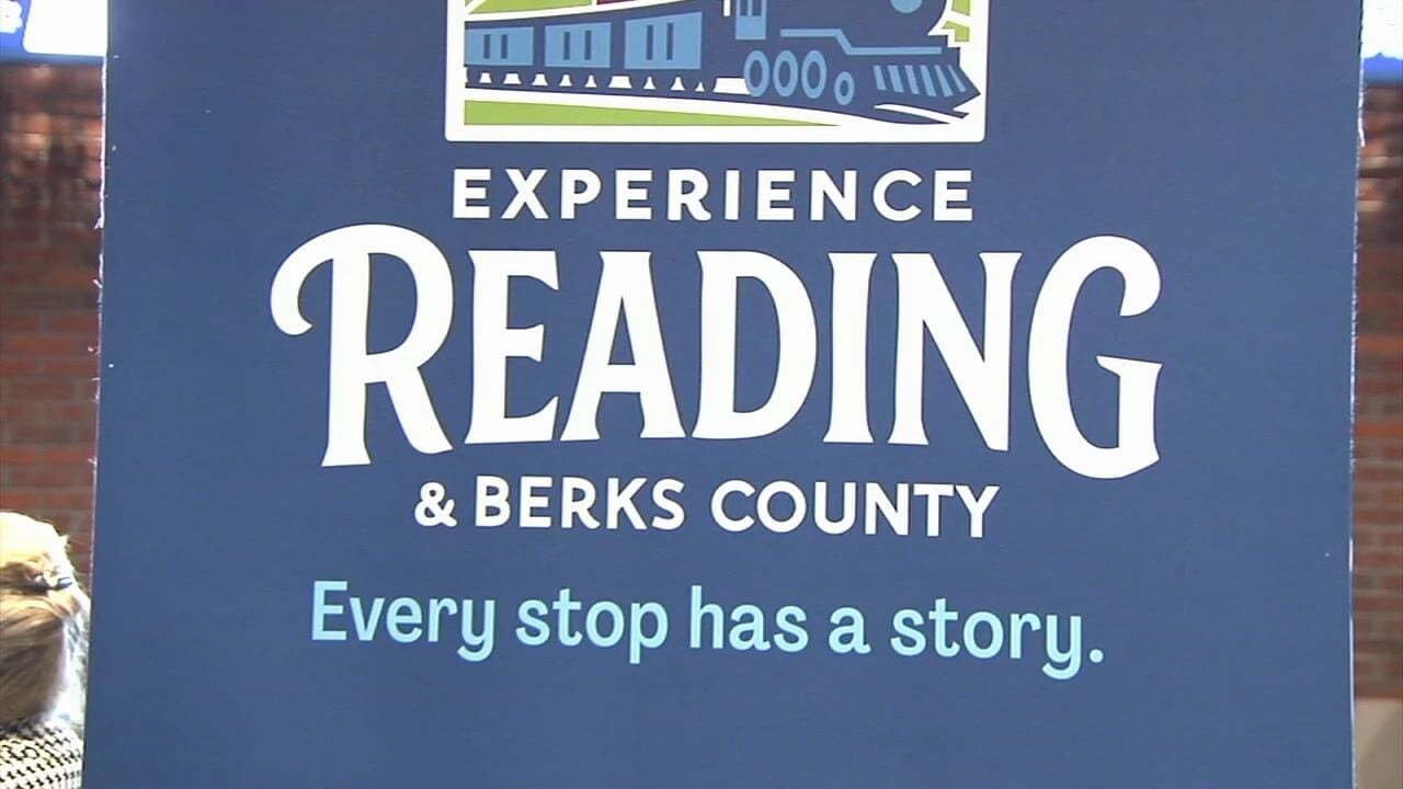 Eastern Berks County | wfmz.com