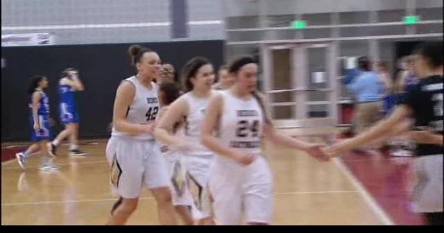 Berks Catholic one win away from state final | News | wfmz.com