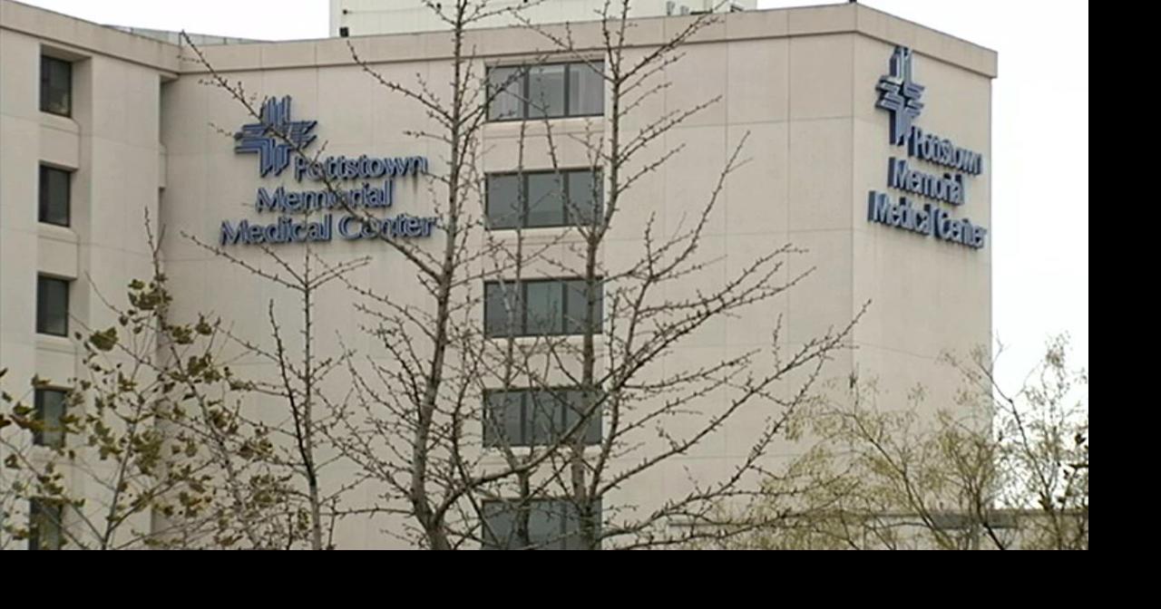 Pottstown Hospital announces new Pulmonary Rehabilitation program ...