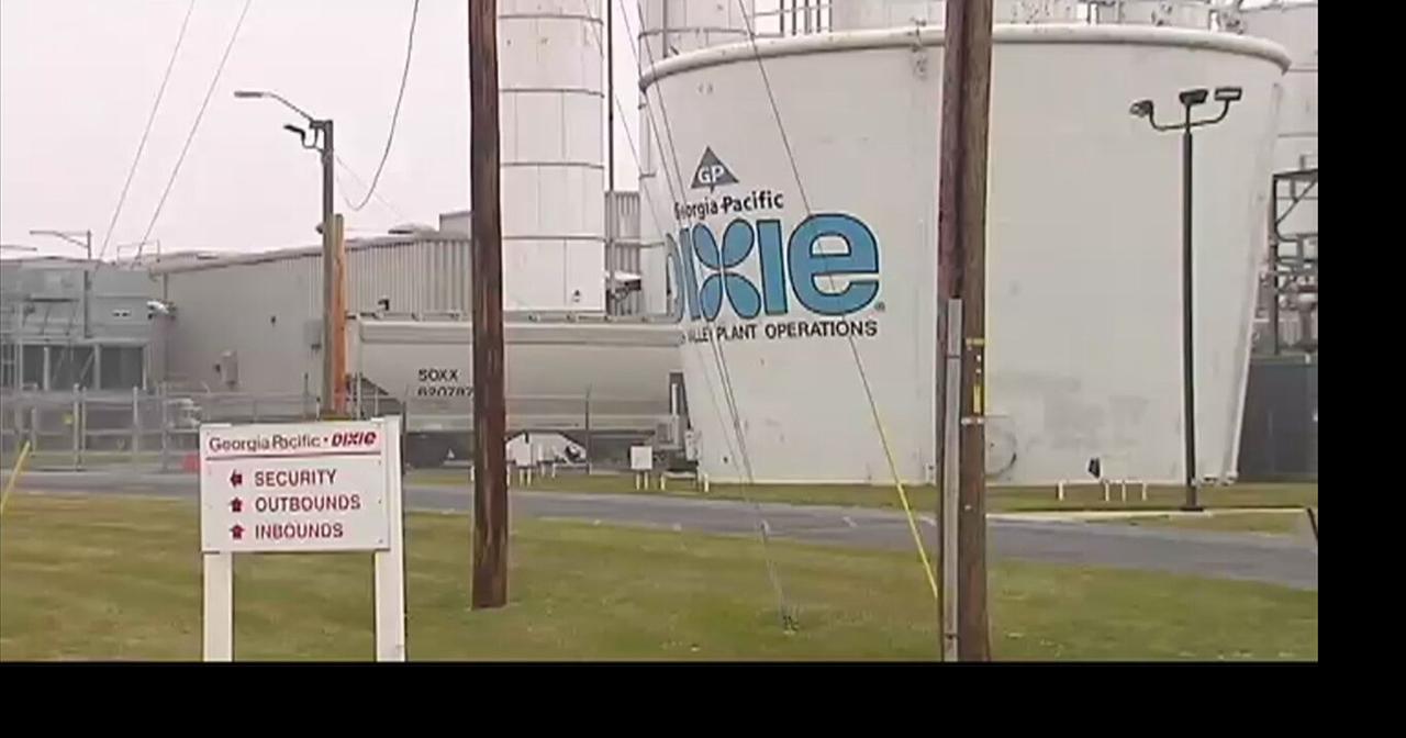 Dixie cup plant in Forks Township to close by end of year | Lehigh ...