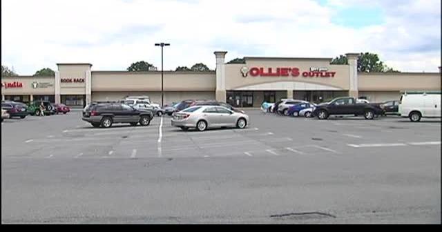 Ollie's founder dies unexpectedly | Business News | wfmz.com