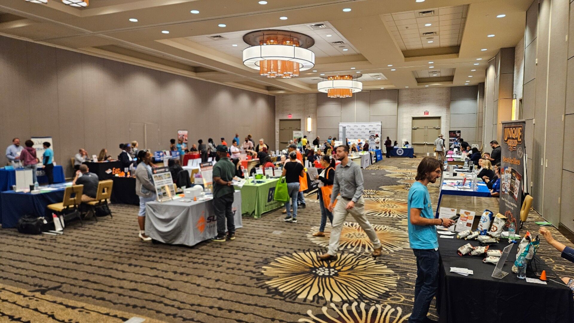 Career fair aims to give job candidates 'second chance' | Reading Area ...