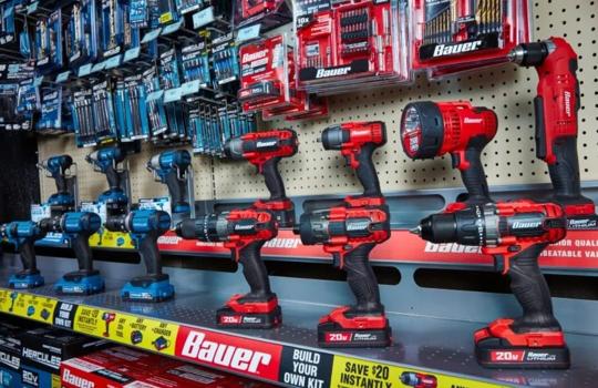 'More convenient': Harbor Freight Tools opens new Lehigh Valley ...