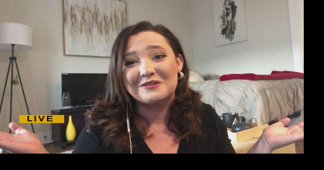 'There are people getting better:' WFMZ's Ali Reid recovering from ...