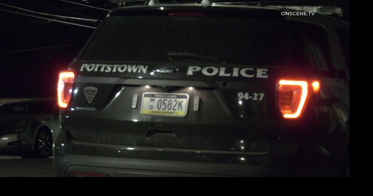 2 shot after argument on basketball court leads to gunfire in Pottstown ...