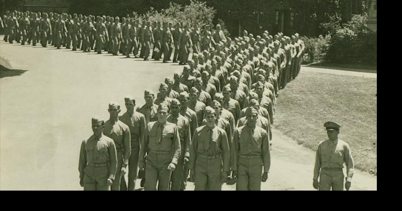 History's Headlines: Muhlenberg at war | History's Headlines | wfmz.com