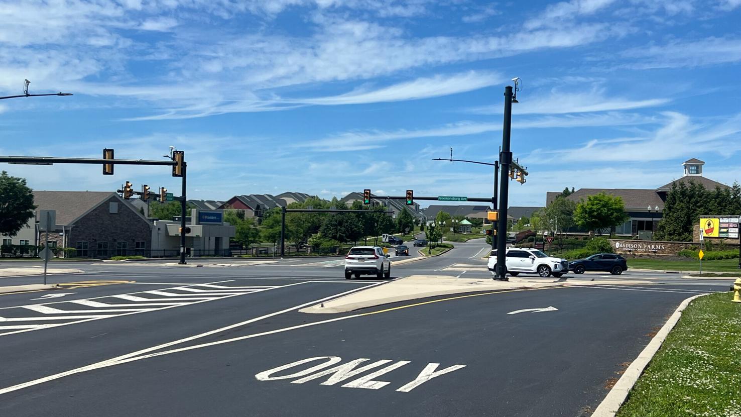 Police: 20-year-old man in critical condition after riding on, falling ...
