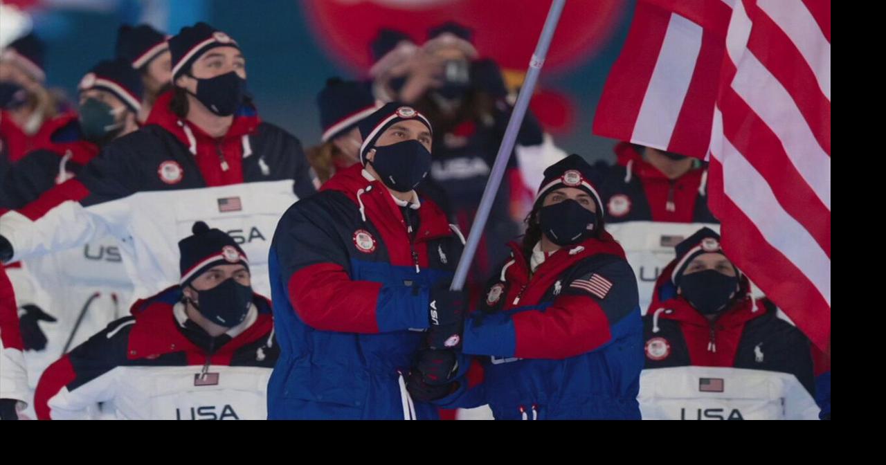 Paralympian Tyler Carter returns from Beijing to his Berks County roots ...