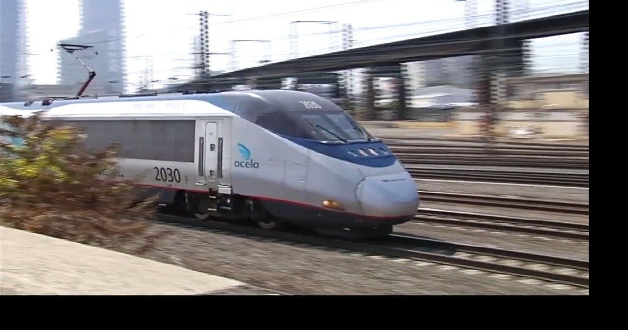 Schuylkill River Passenger Rail Authority conducts inaugural meeting ...