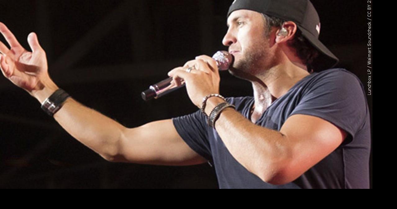 Country star coming to PPL Center this summer | Lehigh Valley Regional ...