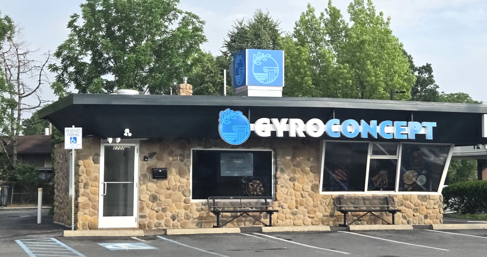 Lehigh Valley's new Greek restaurant to open Saturday with giveaways ...