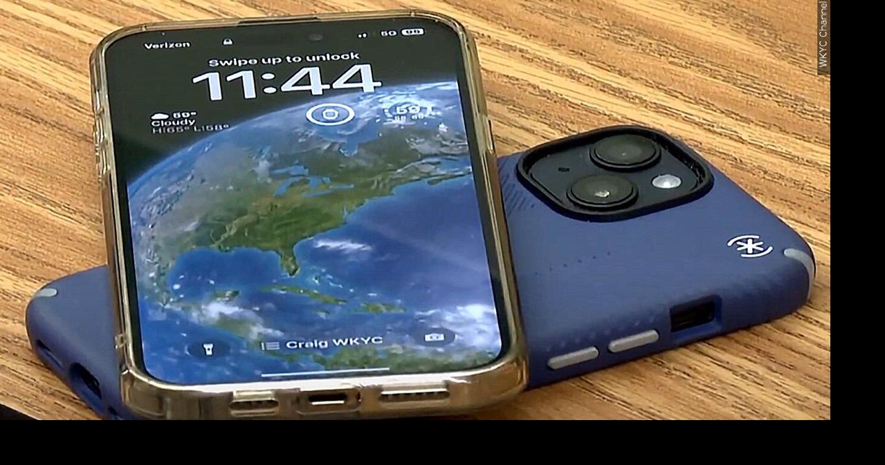 What the Tech? Sending text messages safely | What The Tech? | wfmz.com