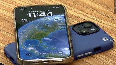 What the Tech? Sending text messages safely | What The Tech? | wfmz.com