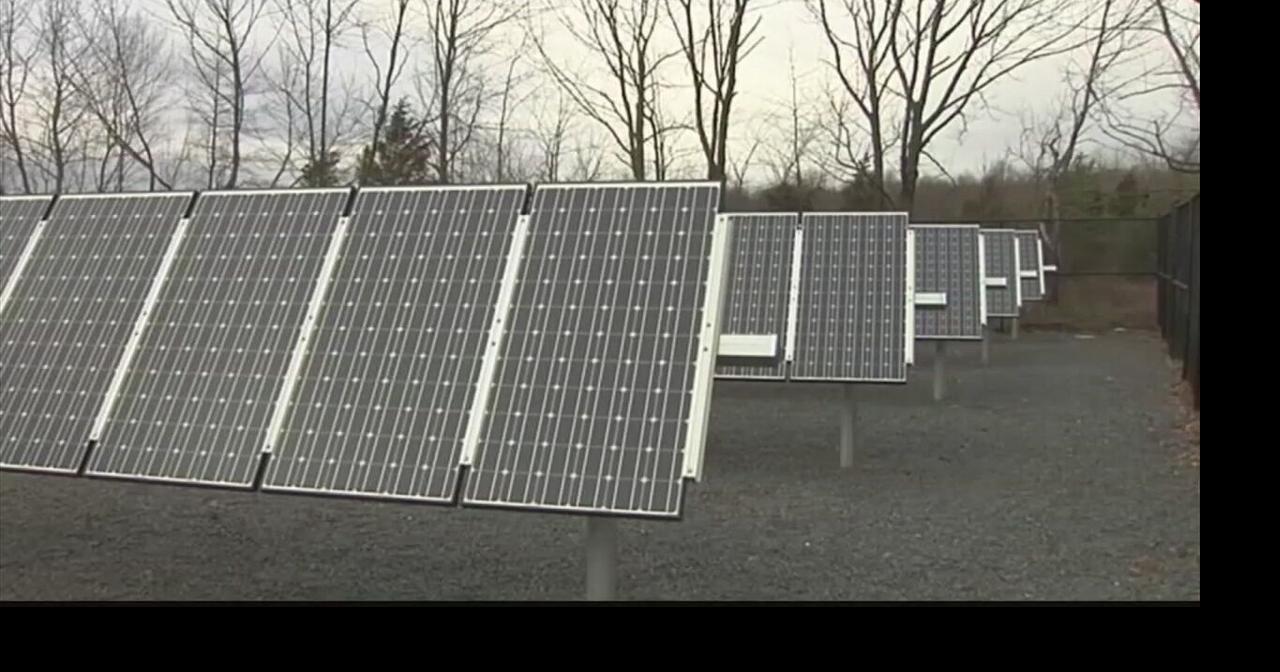Pa. organization honors businesses investing in renewable solar energy ...