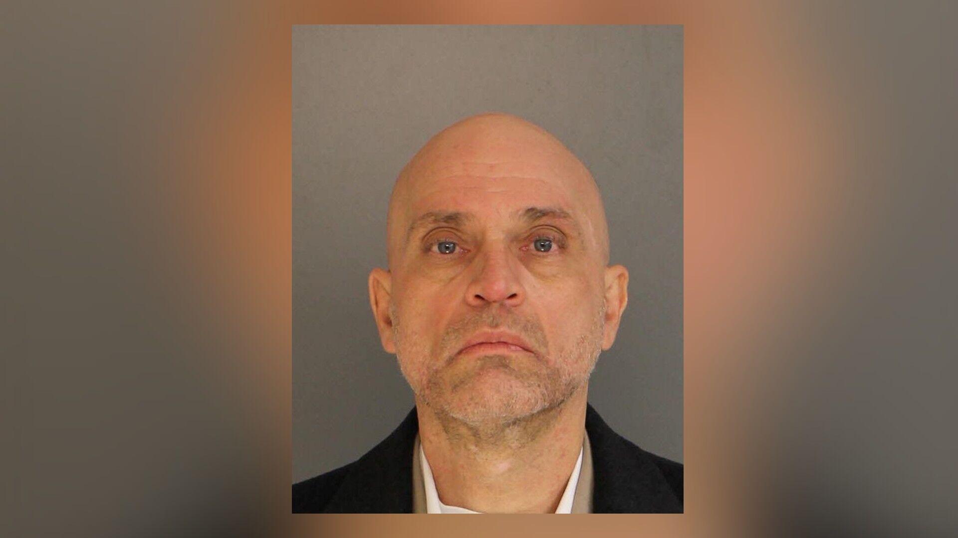 Wanted in Berks: Leonard Smarr | Berks Regional News | wfmz.com
