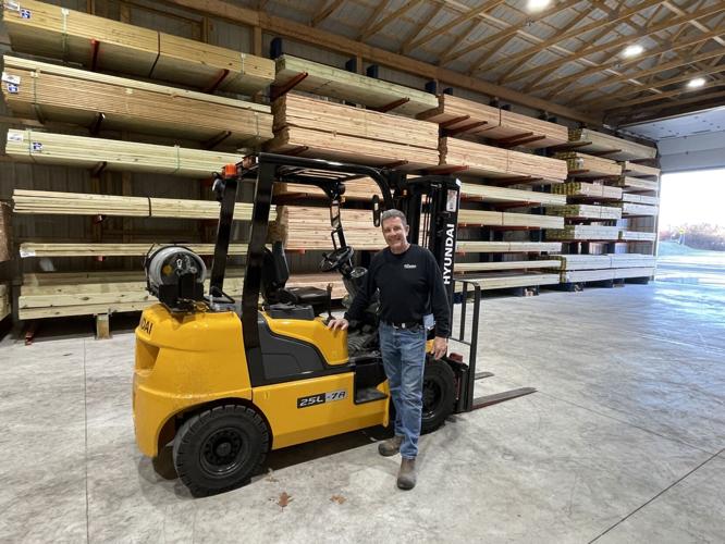 Piscitello's gets a new look from Dave and Lisa Colver | Lehigh Valley Regional News | wfmz.com