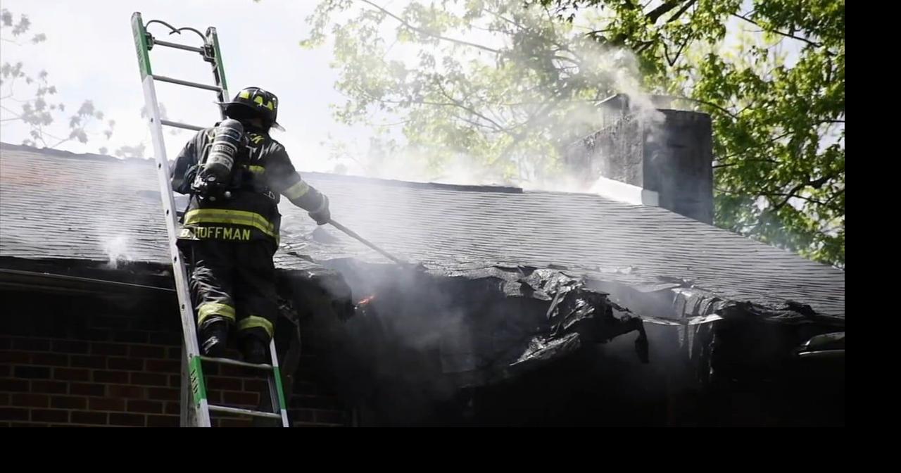 Multiple fire companies battle Limerick house fire | Southeastern ...