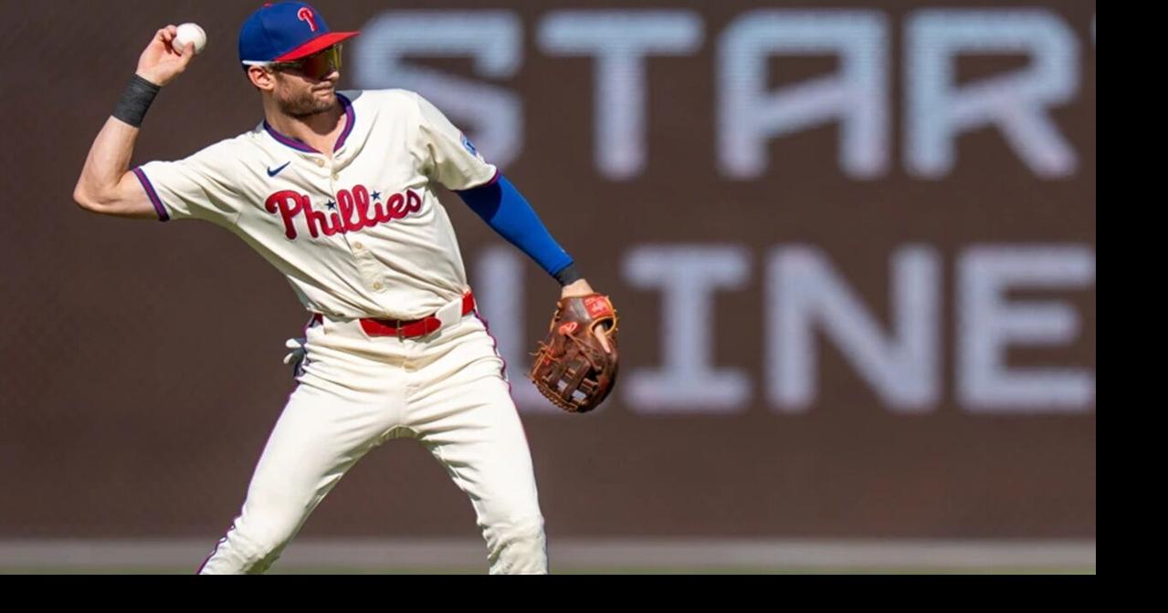 Phillies wrap up 96-win regular season with extra-inning win over ...