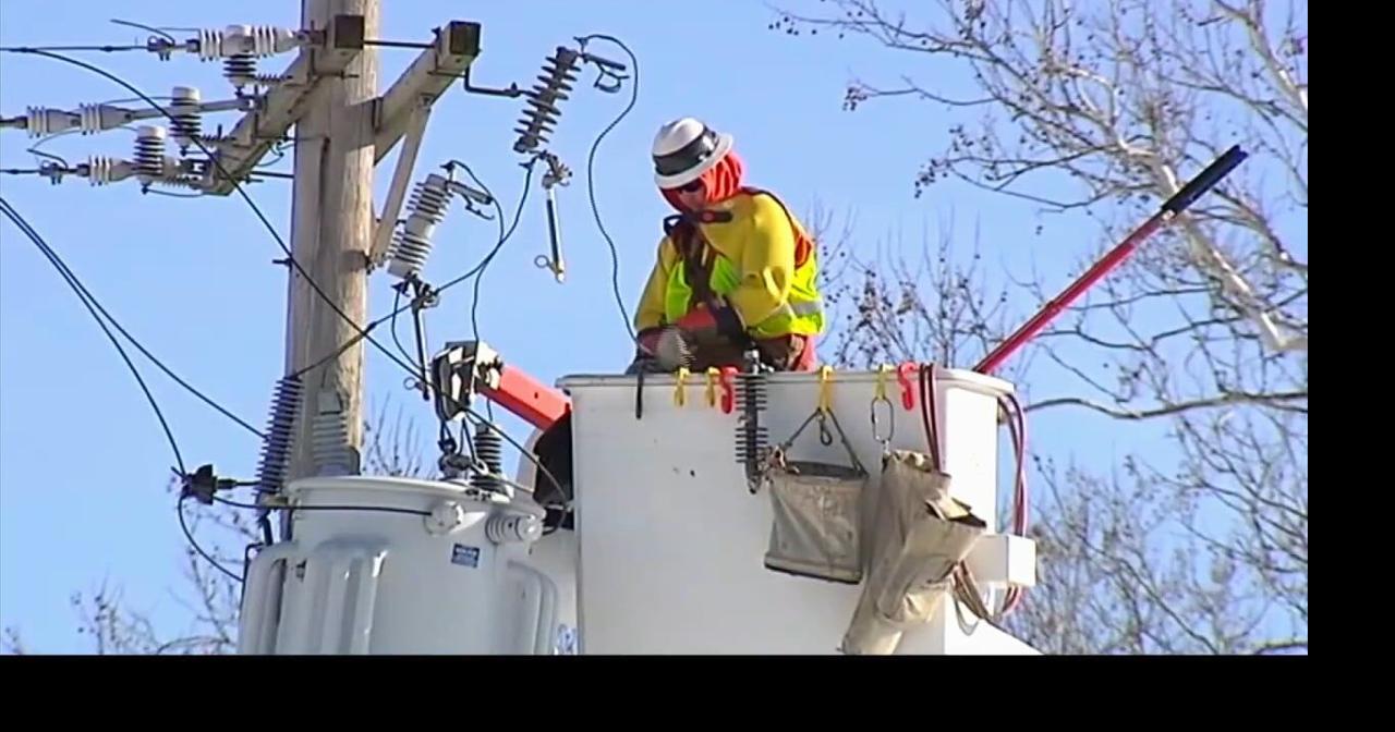 'Pretty unprecedented': Met-Ed taking preemptive steps during drought ...