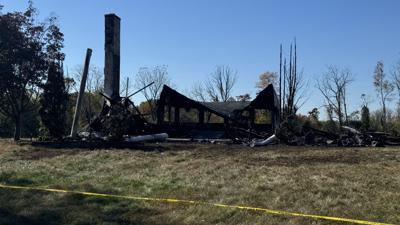 'House-shaking boom': 1 dead after fire, reported explosions in Chester ...