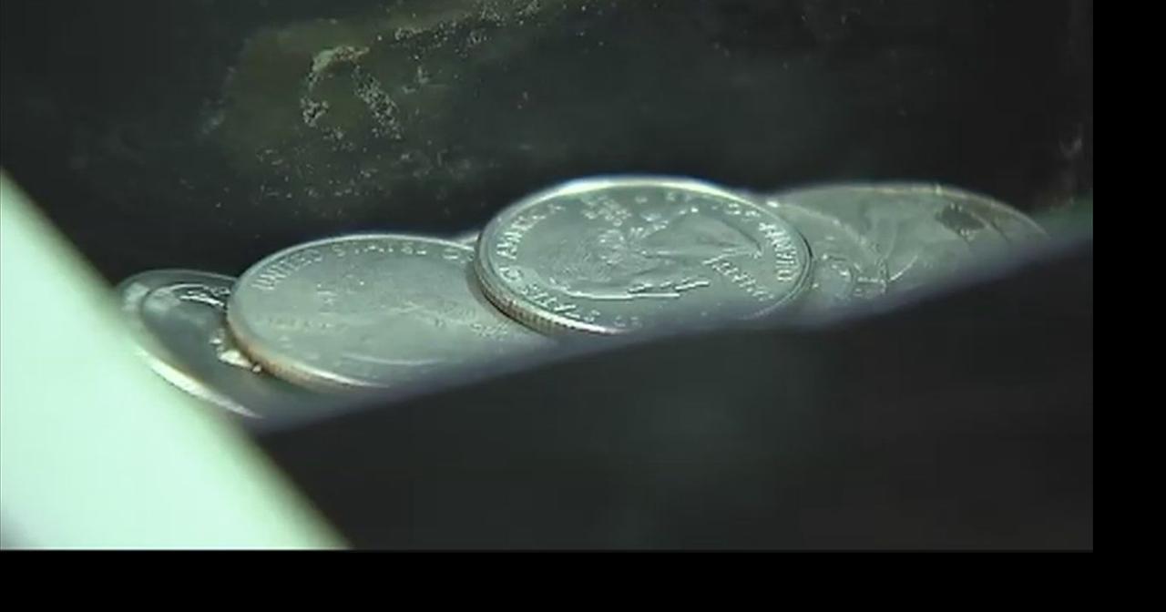 National coin shortage a bit 'annoying' for local business | Lehigh ...