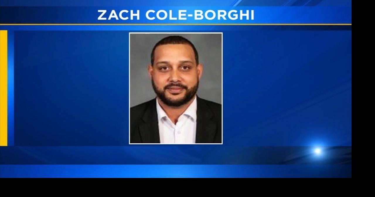 Lehigh County Commissioner facing drug charges waives preliminary ...