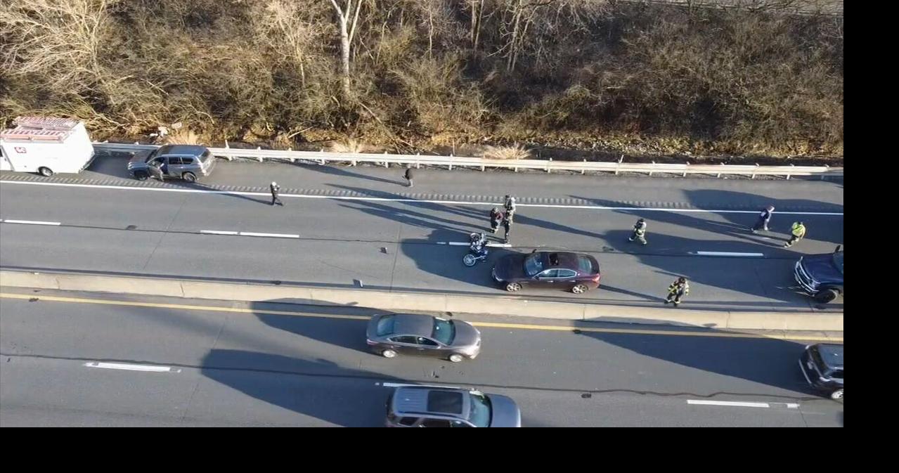 Accident On 22 Today Lehigh Valley