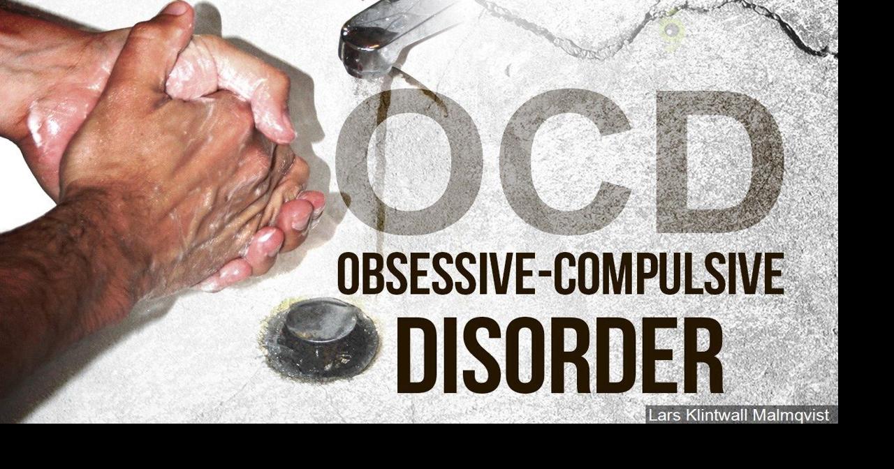 Health Beat: OCD: Dealing with compulsions during pandemic | Health ...