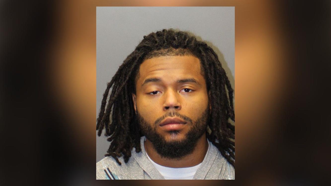 Man sentenced to life for 2022 murder of former NFL player | Berks ...