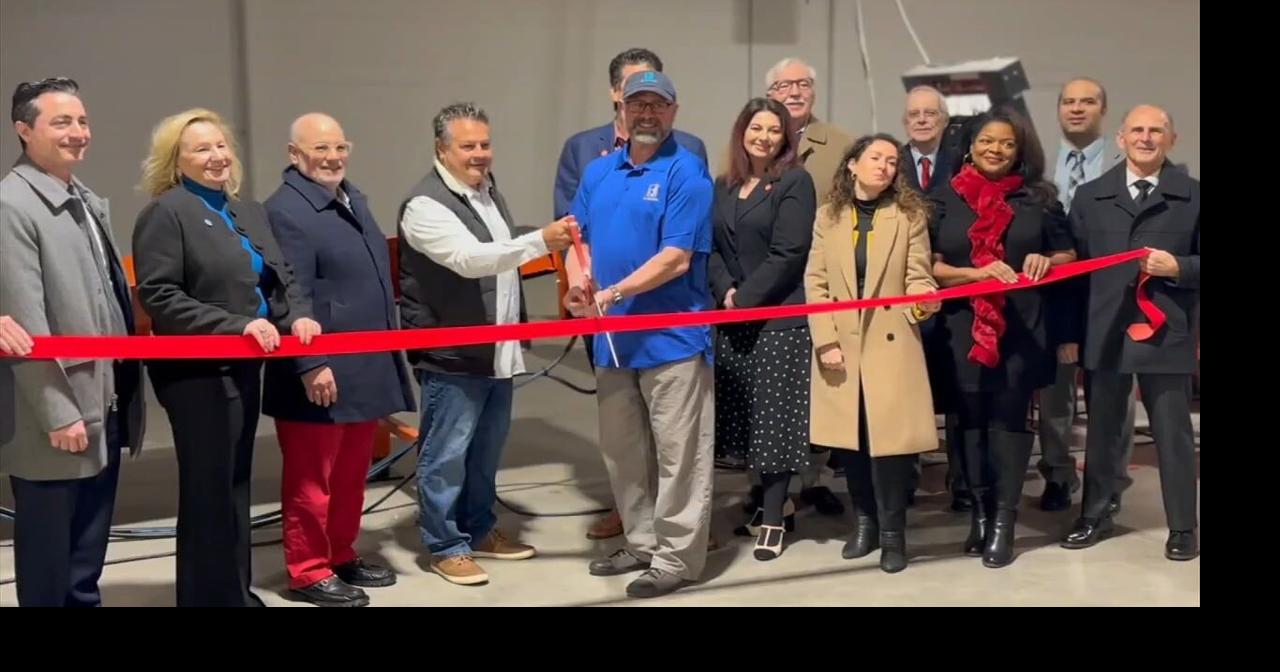 Old Pottstown Plating Works property home to new business after more ...