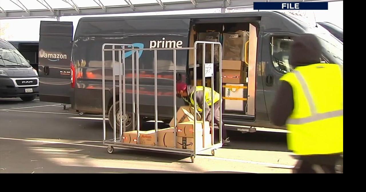 FTC sues Amazon alleging anti-competitive practices | Berks Regional ...