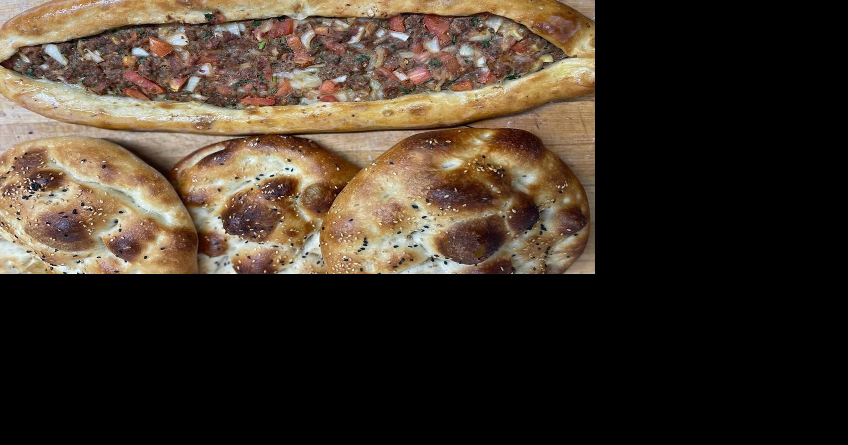 'So delicious': Lehigh Valley’s new Mediterranean bakery offering ...