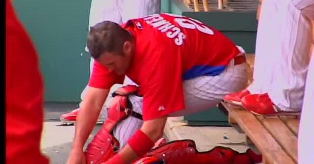 Northampton native Schneider to retire | News | wfmz.com