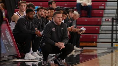 shareef jackson lafayette