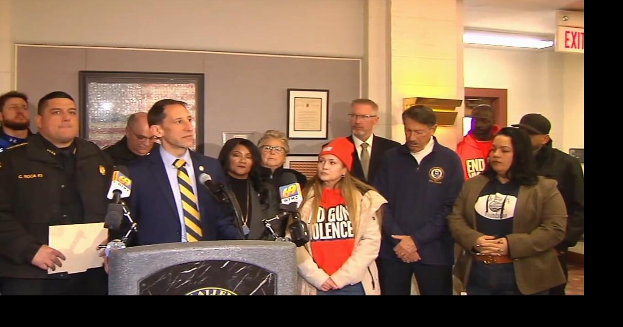 'When law enforcement and community work together': Data say crime down ...