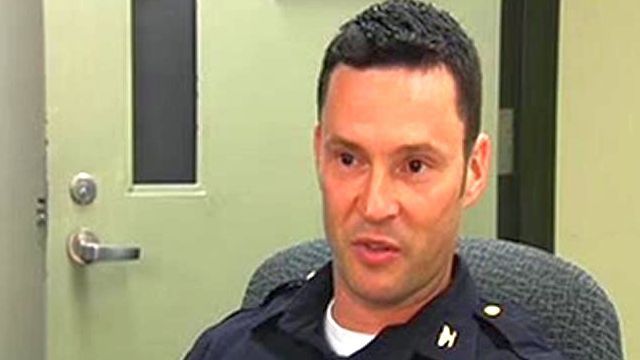 Bethlehem police Chief Jason Schiffer retiring | Lehigh Valley Regional ...