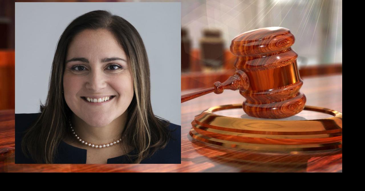 Prosecutor announces run for Lehigh County judge | Lehigh Valley ...