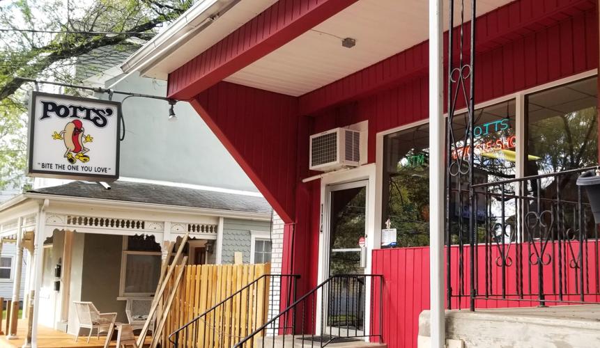 'Very excited': Potts’ expanding with new Berks County hot dog spot ...