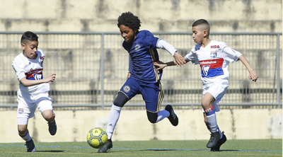 Academia del Philadelphia Union se destaca entre las mejores nacionales ...