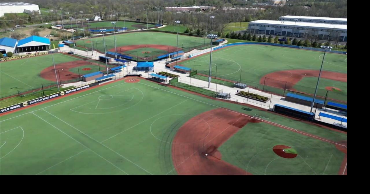 'Continuation of my family's vision': Diamond Nation says Unrivaled ...