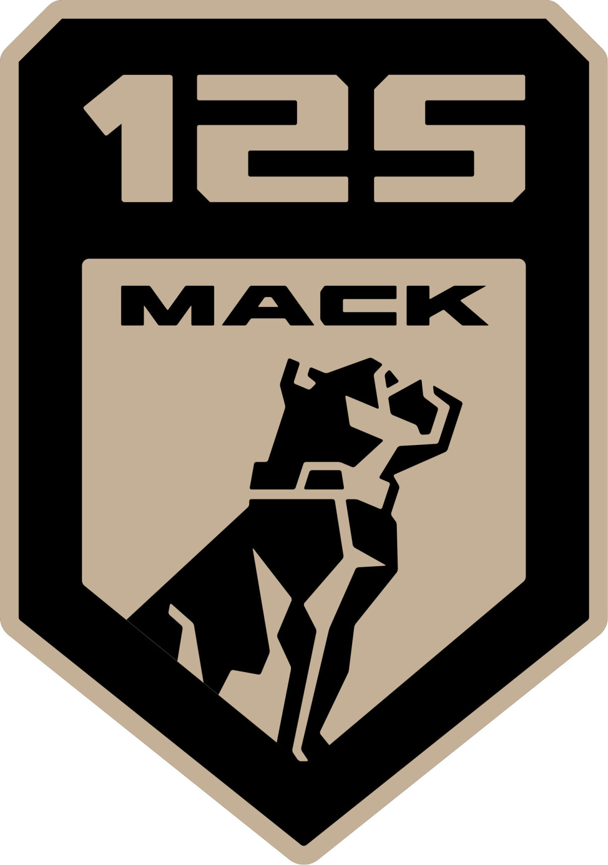The Bulldog at 125: Mack Trucks rolling out new semi in Lehigh Valley ...