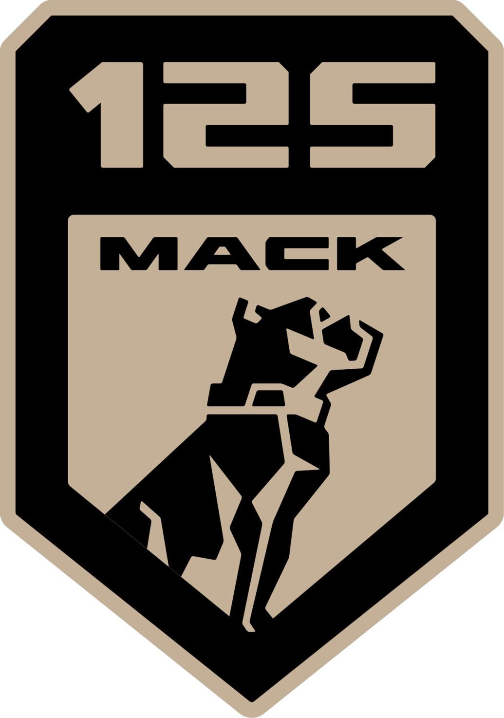 The Bulldog at 125: Mack Trucks rolling out new semi in Lehigh Valley ...