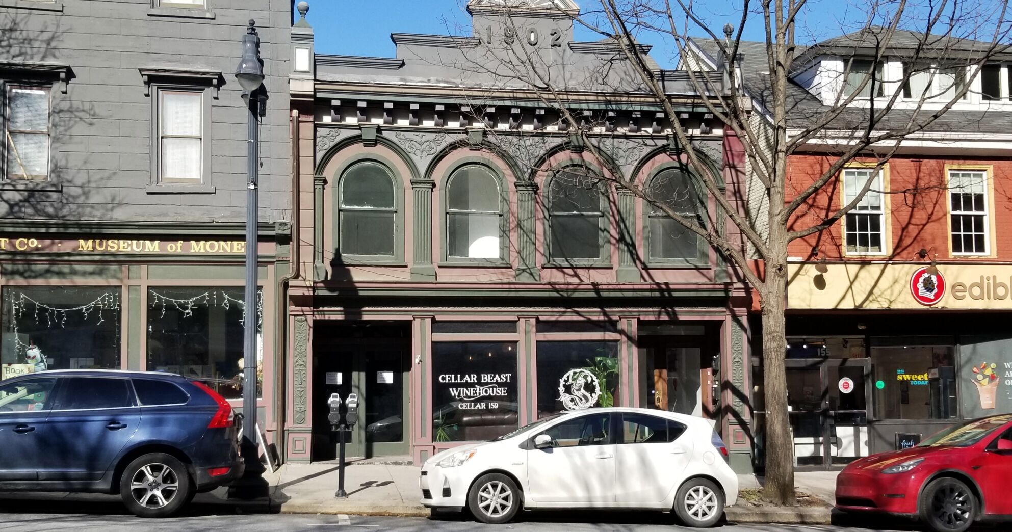 Eat, Sip, Shop: Lehigh Valley 'upscale dive bar' to offer elevated ...