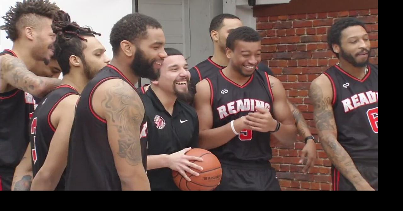 Reading Rebels inaugural season tips off Friday | Sports | wfmz.com