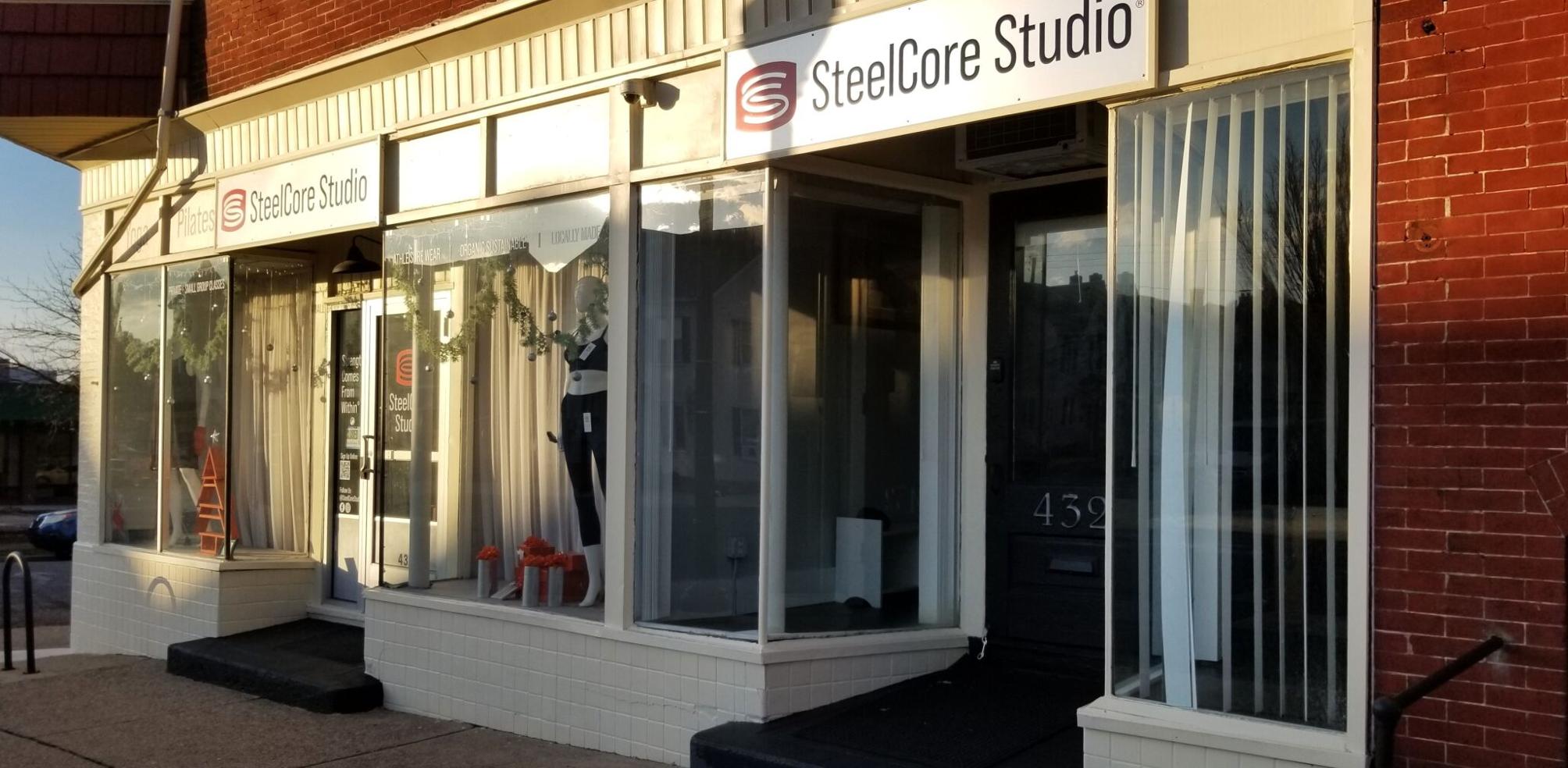 Popular fitness and dance studio, recently featured on CNN, expands ...