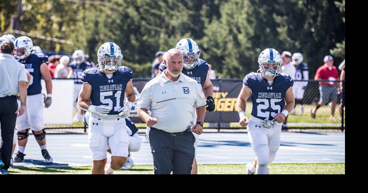 Moravian University head football coach Jeff Pukszyn steps down ...